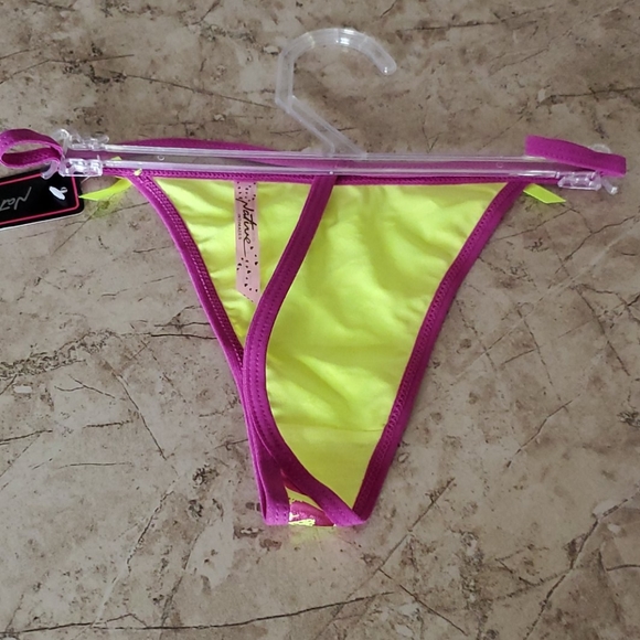 Native Intimates | Intimates & Sleepwear | Thong Panties Purple | Poshmark